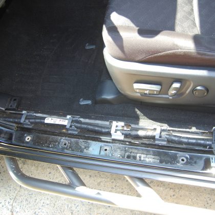 Groupbuy – Toyota 4Runner Power Lift Gate – Autoease